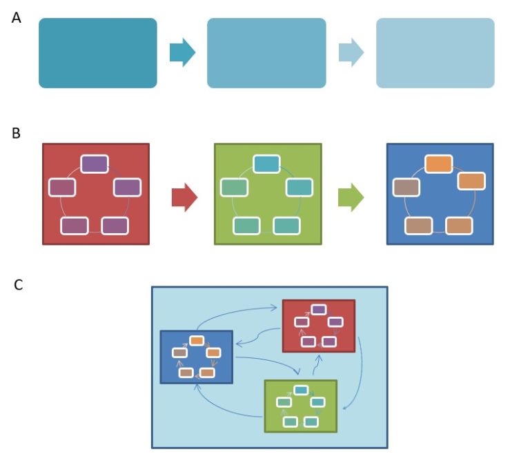 The Human Body as a Complex System – Your Health, Reprogrammed